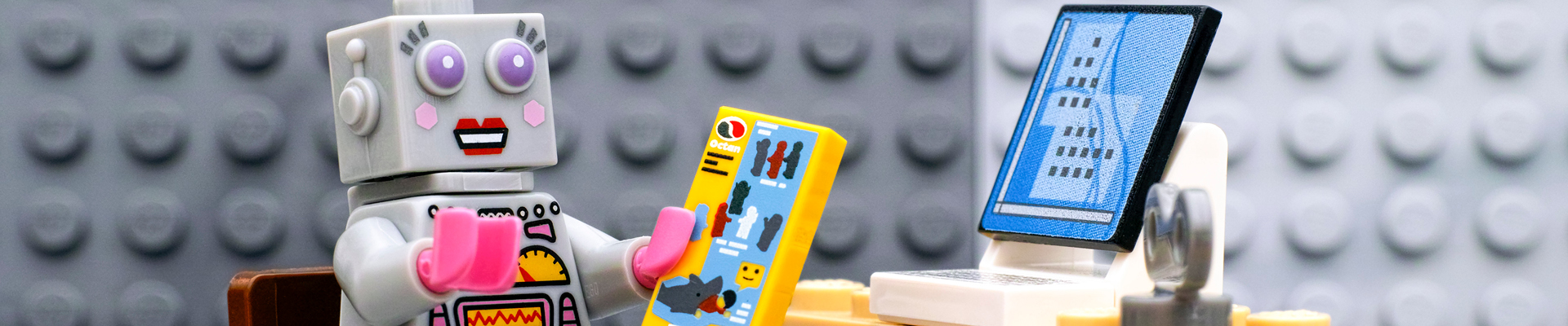 Robot Vera neemt het recruitmentproces over | Intermediair