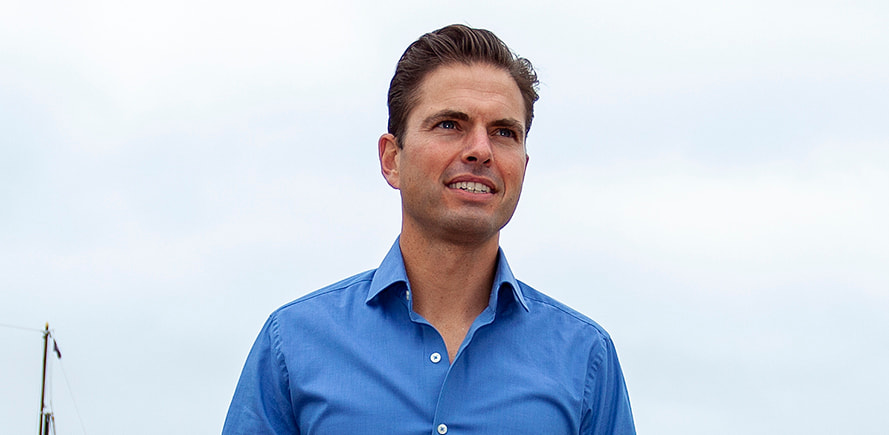 Communicatiebaas Mark Blok vertrok bij Ikea: ‘Overbodig worden was mijn ...