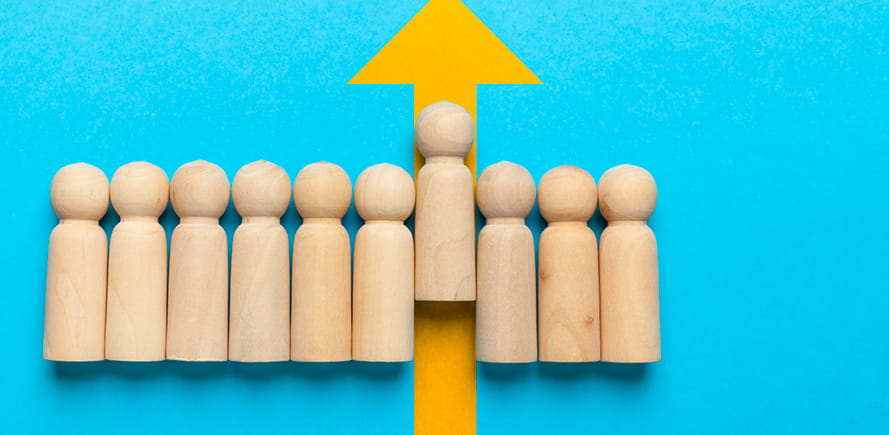 5 tips om je loopbaan verder te ontwikkelen | Intermediair