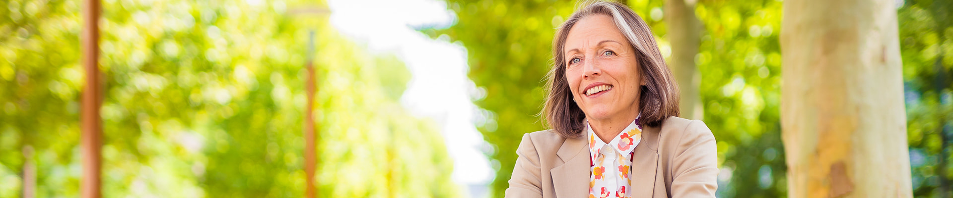 Carla Koen: 'Ik stop met werken als ik niet meer leef' | Intermediair