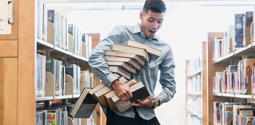 Doorstuderen loont – en niet zo’n beetje ook | Intermediair