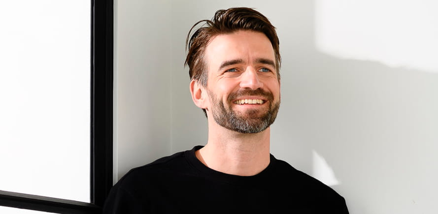 Mark Tuitert: de weg moet voldoening geven | Intermediair