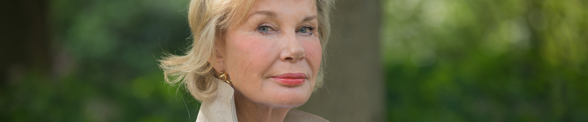 Maya Meijer-Bergmans: ‘Wie goed doet, goed ontmoet' | Intermediair