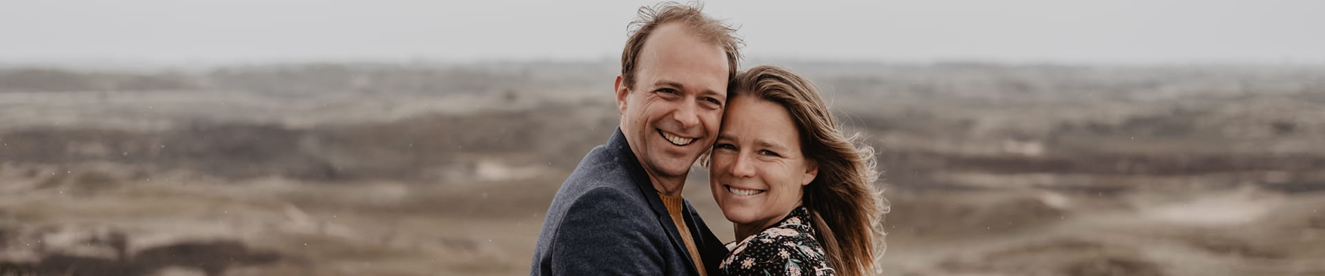 Hoe doen Jeroen en Marieke dat veel rekeningen | Intermediair