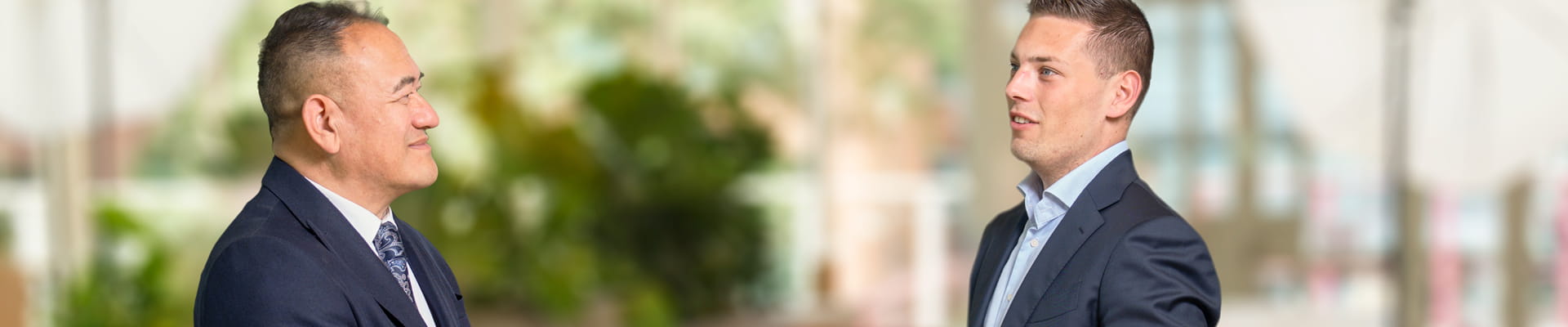 Aangiftes controleren bij de Belastingdienst: ‘Je moet een mensen-mens ...