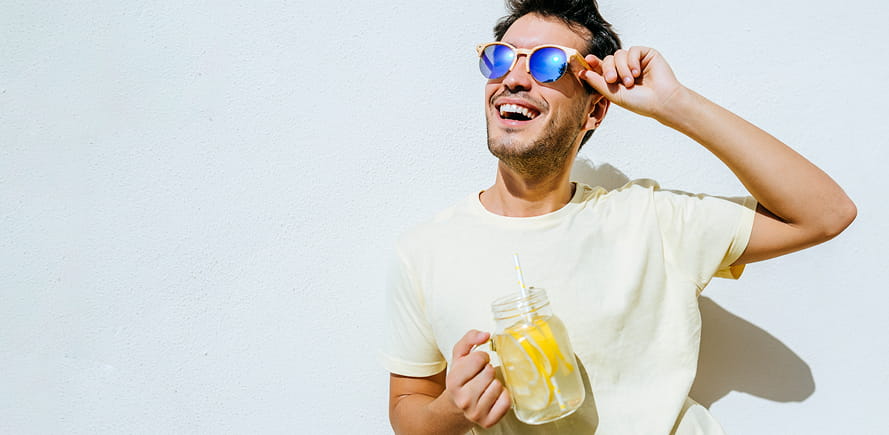 Waarom je vakantiedagen het best kunt opnemen | Intermediair