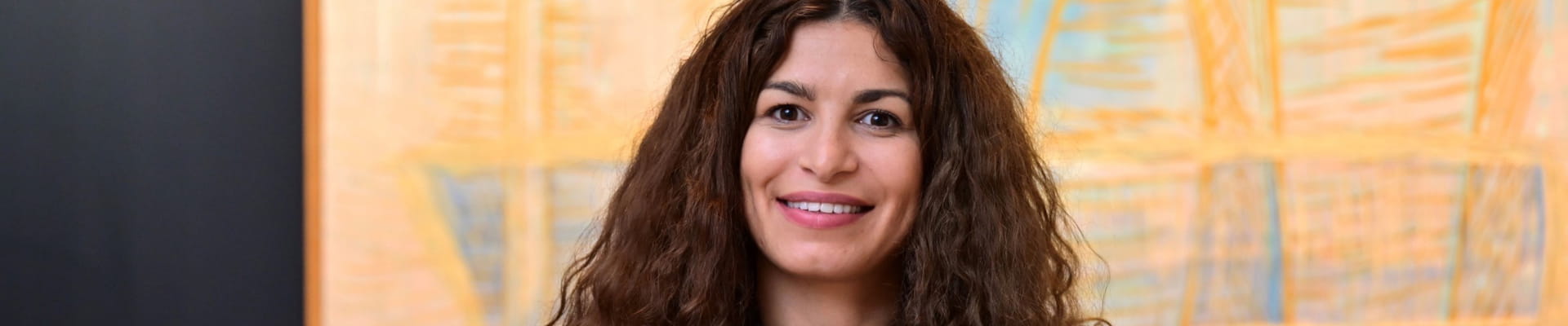 Nazna chief D&I DNB: Wat geworden in Libanon? | Intermediair