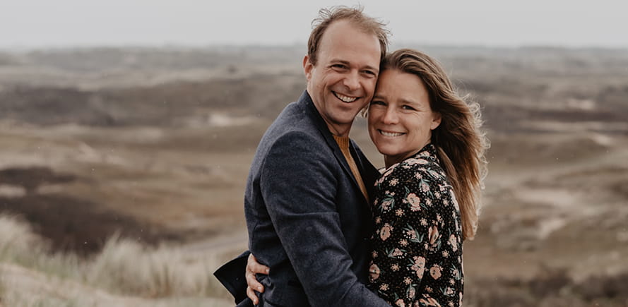 Hoe doen Jeroen en Marieke dat veel rekeningen | Intermediair