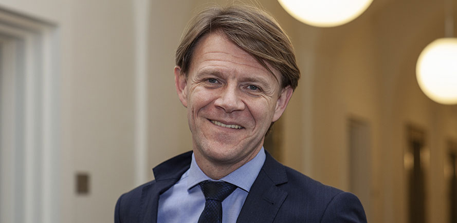 SCP-directeur Kim Putters: ‘Politiek moet visie etaleren over de grote ...