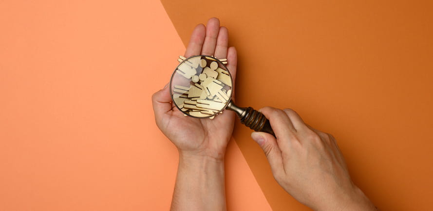 Headhunter in je mail? ‘Ga altijd even sparren’ | Intermediair