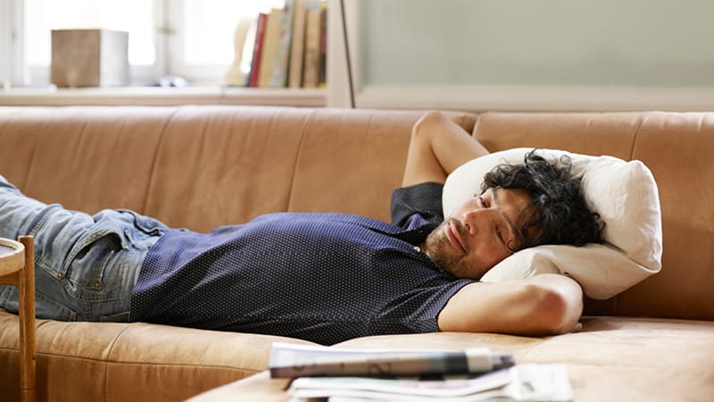 Iedereen is lui, maar hoe verander je dat? | Intermediair