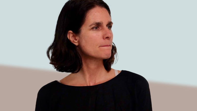 Rebecca Gomperts helpt vrouwen aan abortus | Intermediair