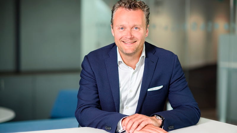 Ongelimiteerd blijven leren met VodafoneZiggo | Intermediair