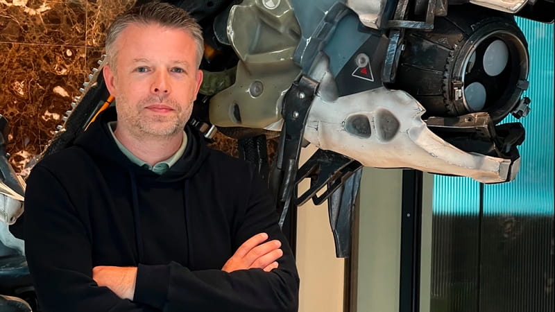 Advocaat tot streamer in de game-industrie | Intermediair