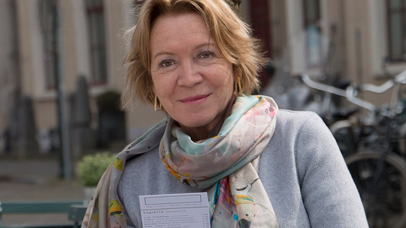 Verzamel mensen met humor om je heen | Intermediair