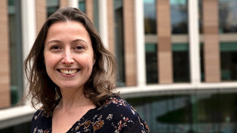 Maakt vrouw promotie? Grotere kans op scheiding | Intermediair