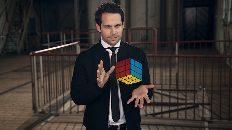 Victor Mids: mindf*ck-magiër of wetenschapper? | Intermediair